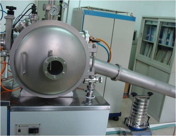 Suction and Injection Casting-上海大学先进凝固技术中心